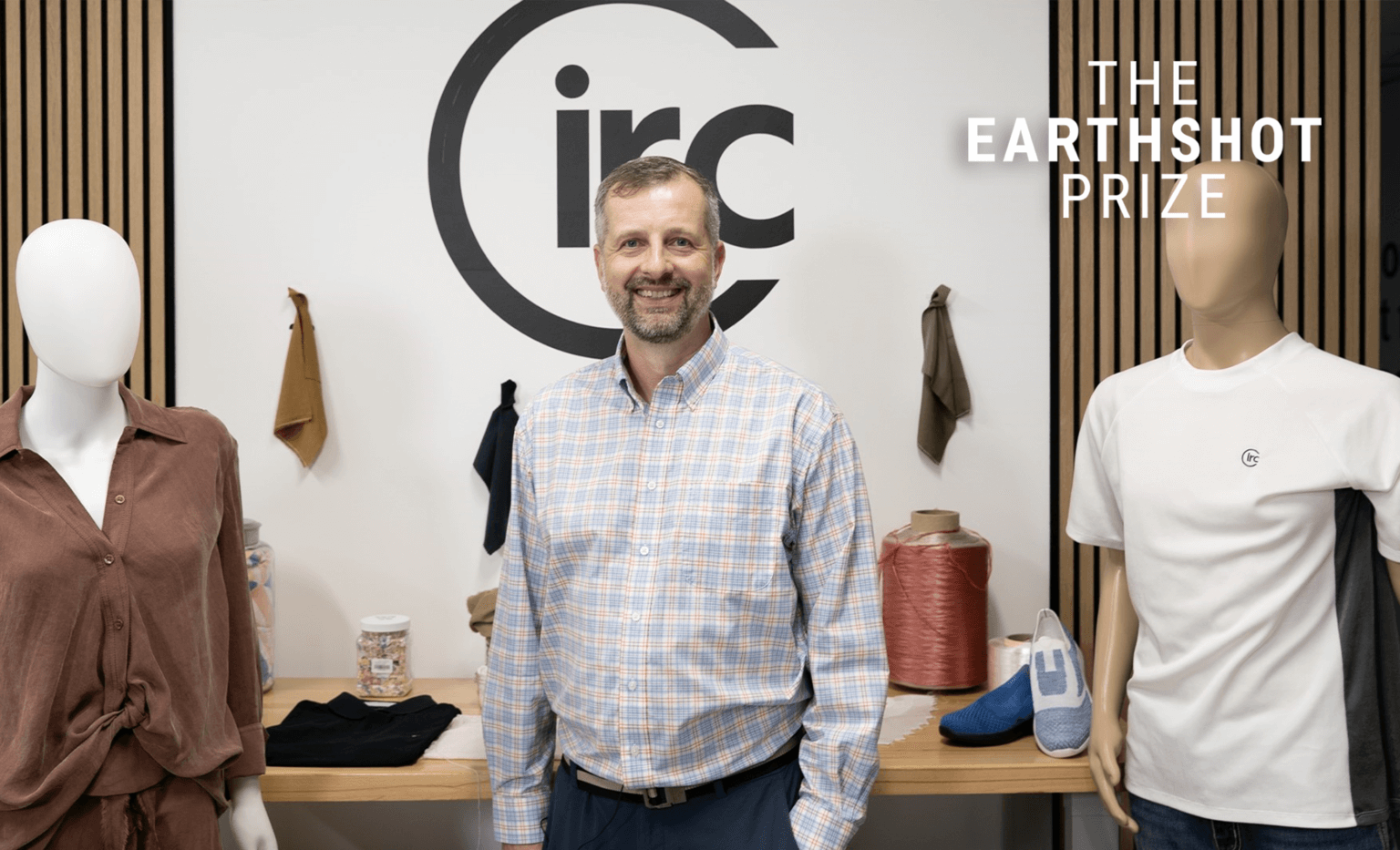 Circ • Threading Together the Future of Circular Fashion