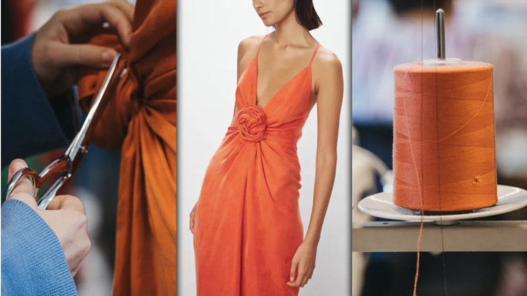 Circ • Threading Together the Future of Circular Fashion